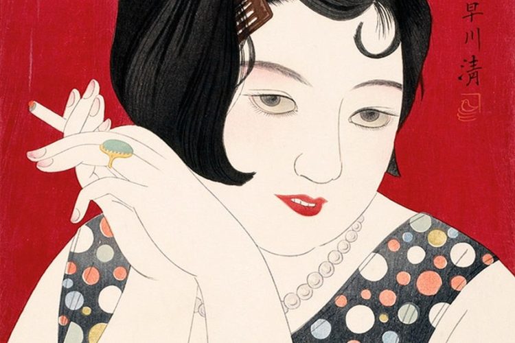 Famous Asian Paintings - A Look at the Best Traditional Asian Art