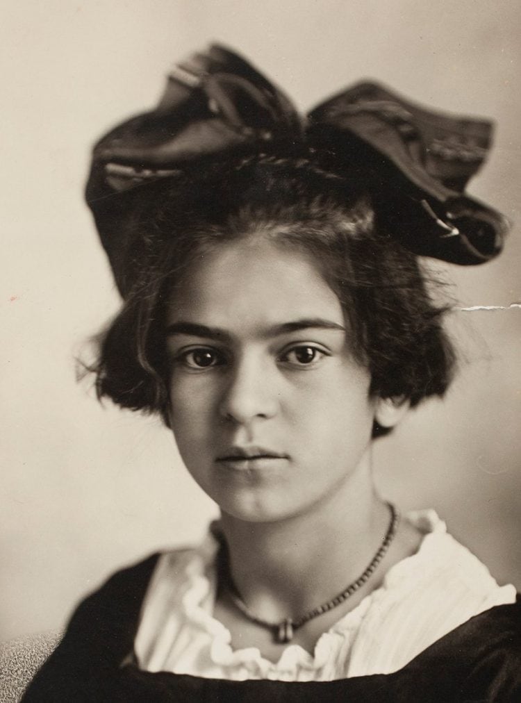 Frida Kahlo Facts - All Important Facts About Frida Kahlo