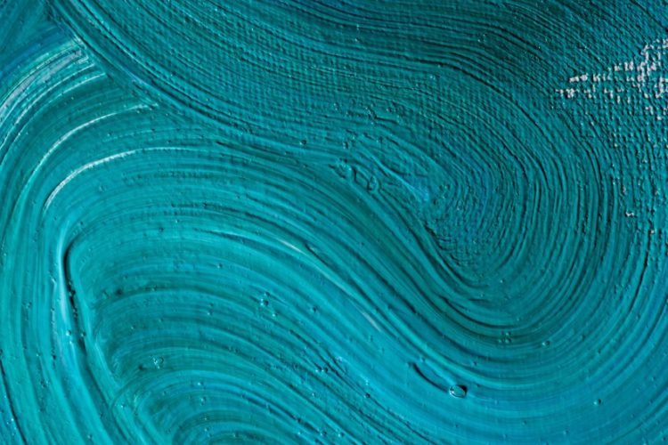 How to Make Teal - Guide with all Mixing Recipes