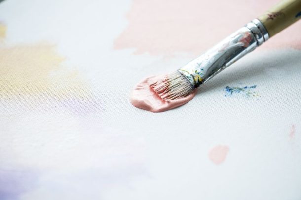 What Is Tempera Paint? - Making and Using Powdered Tempera Paint