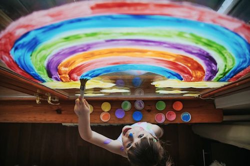 What Is Tempera Paint? - Making and Using Powdered Tempera Paint