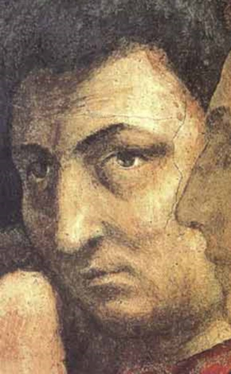 "The Holy Trinity" Masaccio - Dawn of the Renaissance