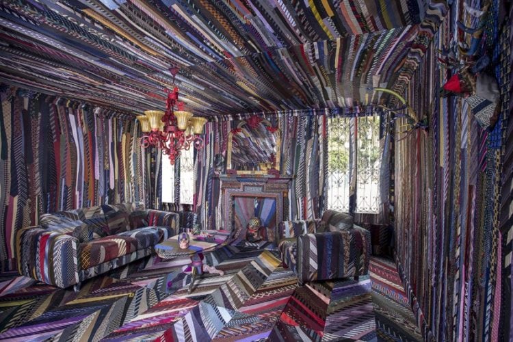 Michal Cole - The Life and Works of Contemporary Artist Michal Cole