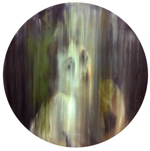 Michal Cole - The Life and Works of Contemporary Artist Michal Cole