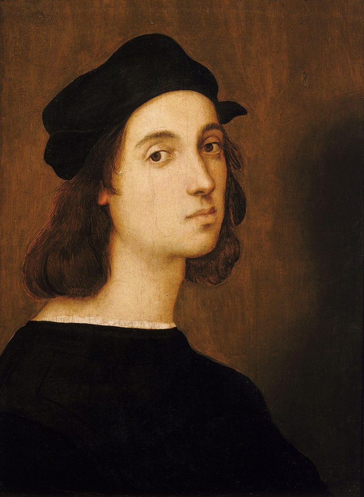 Raphael Paintings - A Look at Raphael's Most Famous Paintings