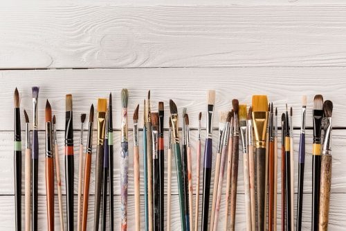 Best Watercolor Brushes - Your Guide to the Top Watercolor Brush Sets