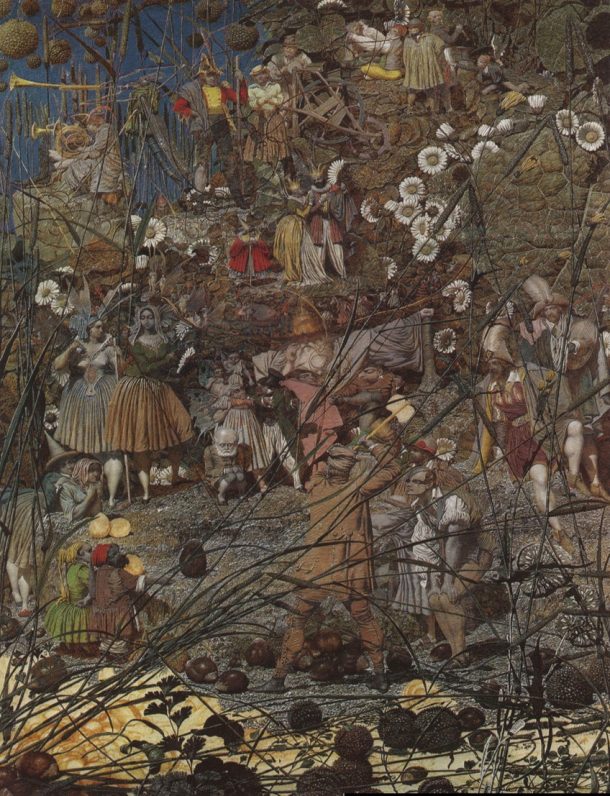 Victorian Paintings - Looking at the Best Victorian-Era Art