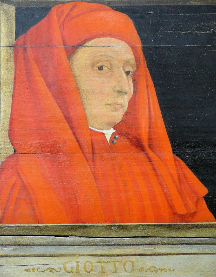 Famous Italian Painters - Leading Lights of the Renaissance
