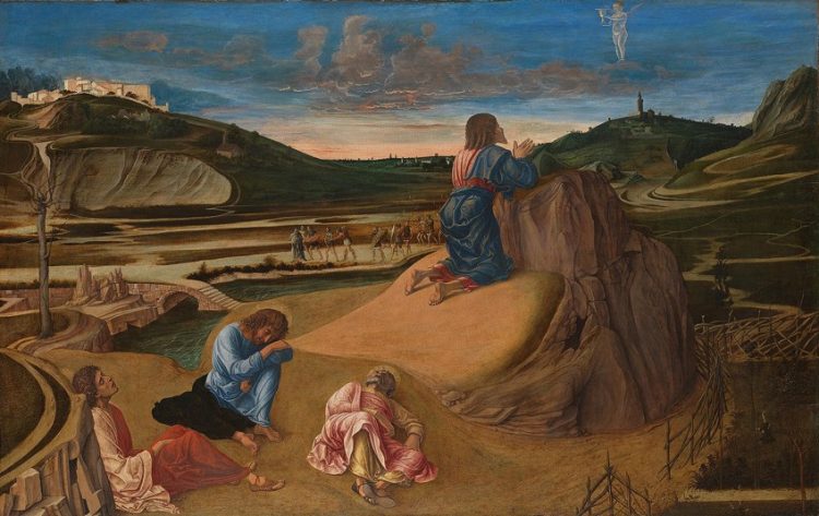 Famous Italian Painters - Leading Lights of the Renaissance