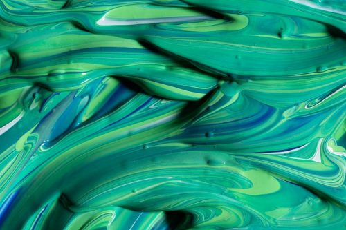 How to Make Teal - Guide with all Mixing Recipes