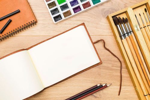 What Is Bristol Paper? - Get to Know This Sturdy Paper Type