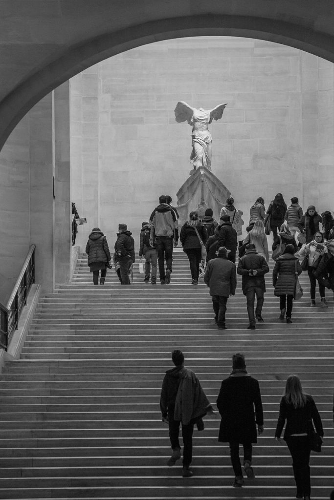 Winged Victory of Samothrace - Everything You Need to Know! - Art in ...