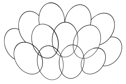 How to Draw a Balloon - A Fun and Easy Balloon Drawing Tutorial