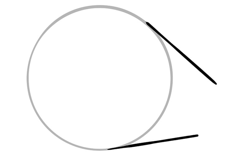 How to Draw a Light Bulb - A Fun and Simple Light Bulb Drawing
