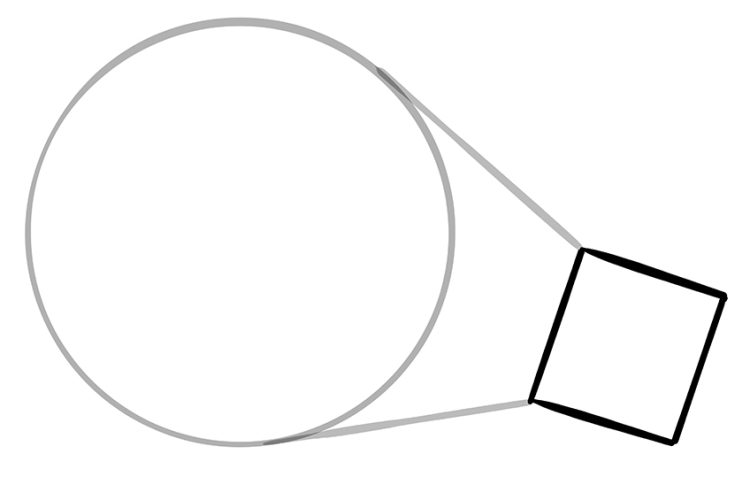 How to Draw a Light Bulb - A Fun and Simple Light Bulb Drawing