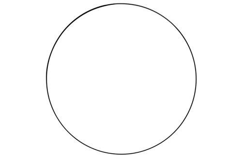 How to Draw a Moon - A Step-by-Step Realistic Moon Drawing Tutorial