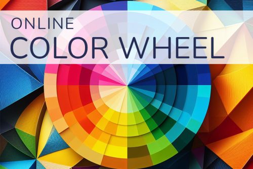 Color Wheel - Free Online Color Wheel App and In-Depth Guide