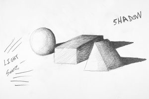 How to Draw Rocks – Create a Realistic Rock Drawing
