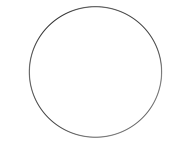How to Draw a Sphere - An Easy-to-Follow Sphere Drawing Tutorial