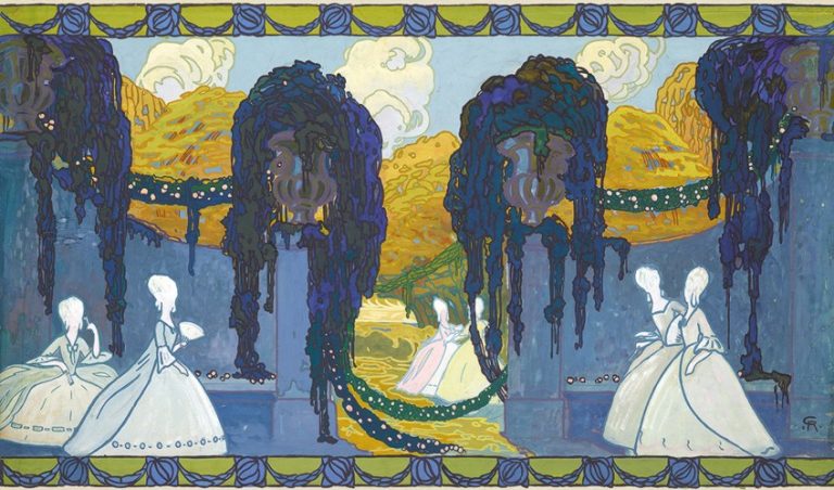 Art Deco - A Summary of the Art Deco Era