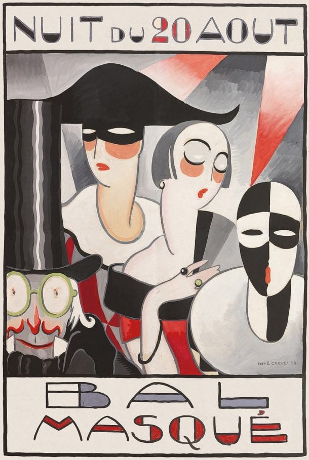 Art Deco - A Summary of the Art Deco Era