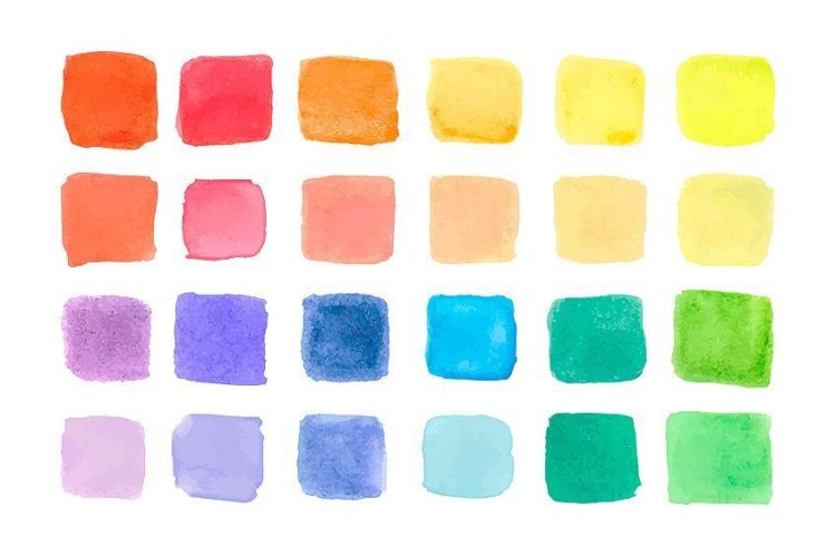 Color Combinations - Exploring the Best Color Combinations for Artists