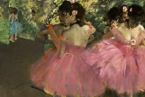 Edgar Degas - Exploring the Life and Art of this French Painter