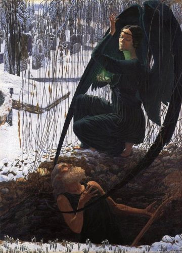 Symbolism Art History Of The Symbolist Movement symbolism-art-history-of-the-symbolist-movement