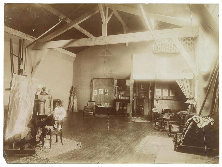 The Banjo Lesson Painting Henry Ossawa Tanner - A Detailed Analysis