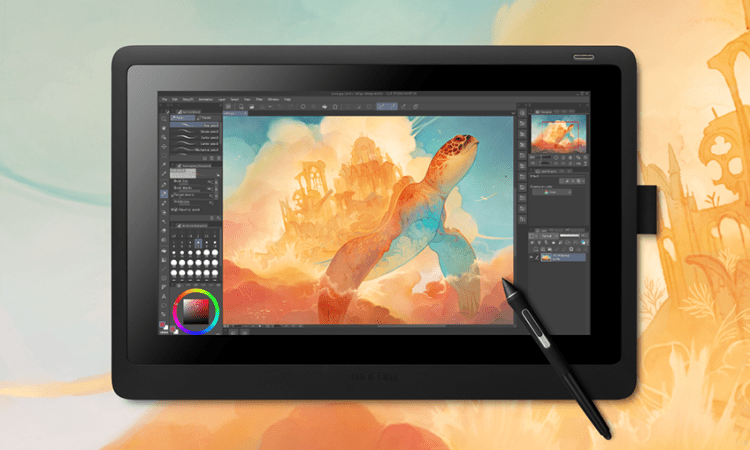 What Traditional Artists Should Know About Digital Art