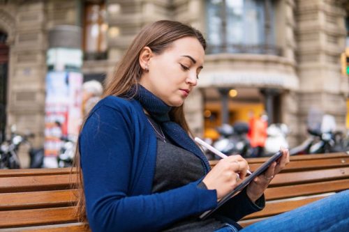 What Traditional Artists Should Know About Digital Art