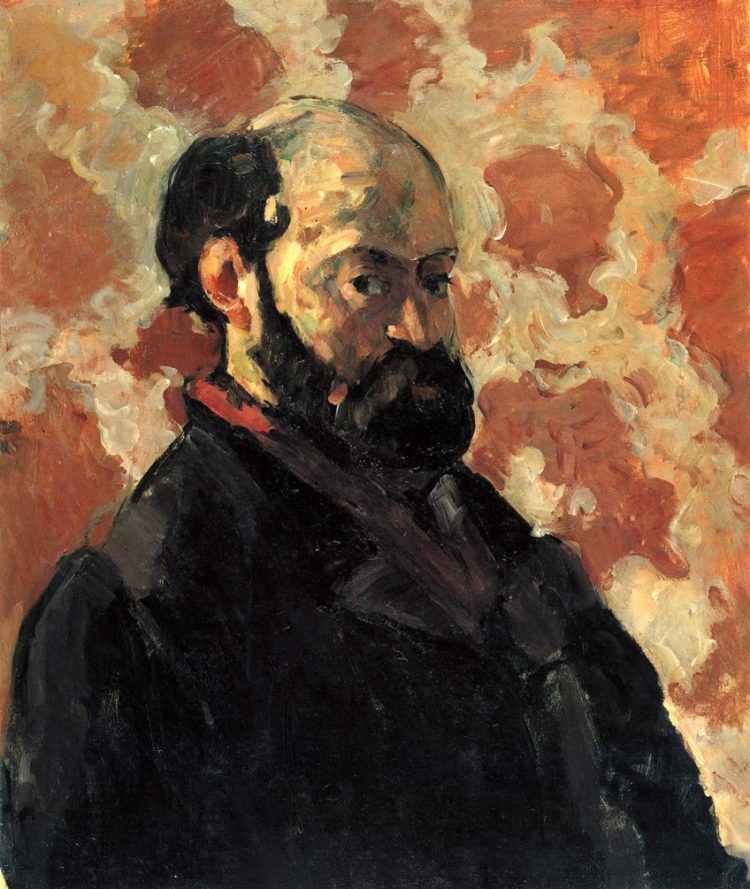 Paul Cézanne - Biography of the Famous Post-Impressionist