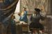 Johannes Vermeer - A Look at Dutch Painter Vermeer's Life and Artworks