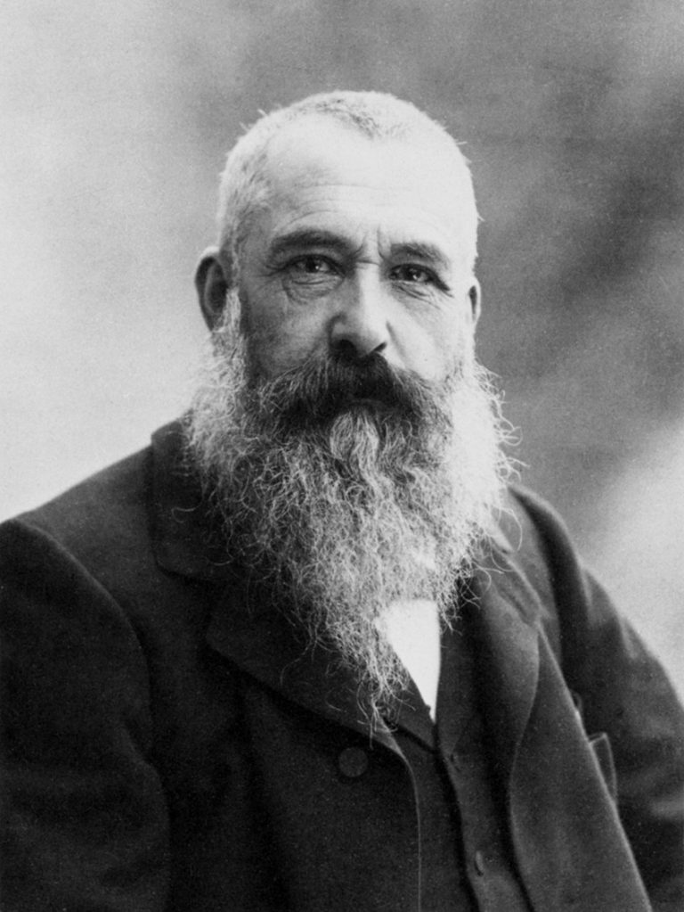Claude Monet - The Impetus for Impressionism