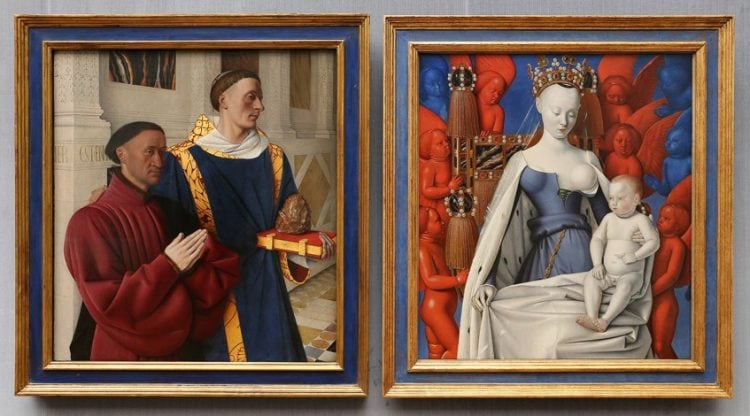 Weirdest Artworks - Paintings that Shock, Intrigue, and Disturb