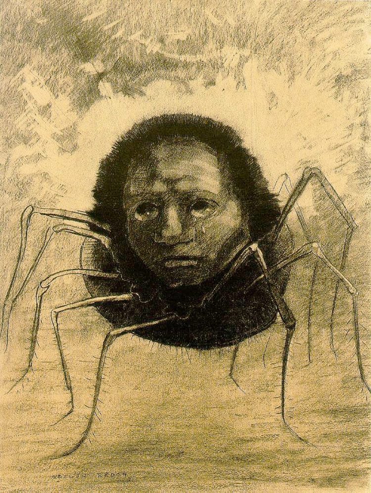 Symbolism Art - History of the Symbolist Movement