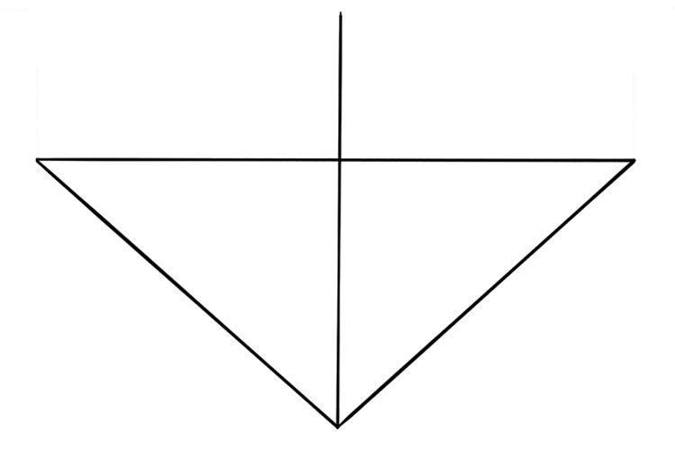 How to Draw a Diamond - A Fun and Easy Diamond Sketch Tutorial