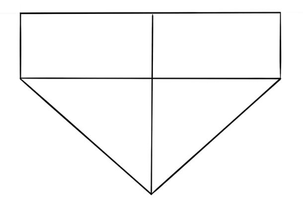 How to Draw a Diamond - A Fun and Easy Diamond Sketch Tutorial