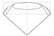 How to Draw a Diamond - A Fun and Easy Diamond Sketch Tutorial