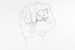 How to Draw a Fist – Clenched Fist Drawing Step-by-Step Tutorial