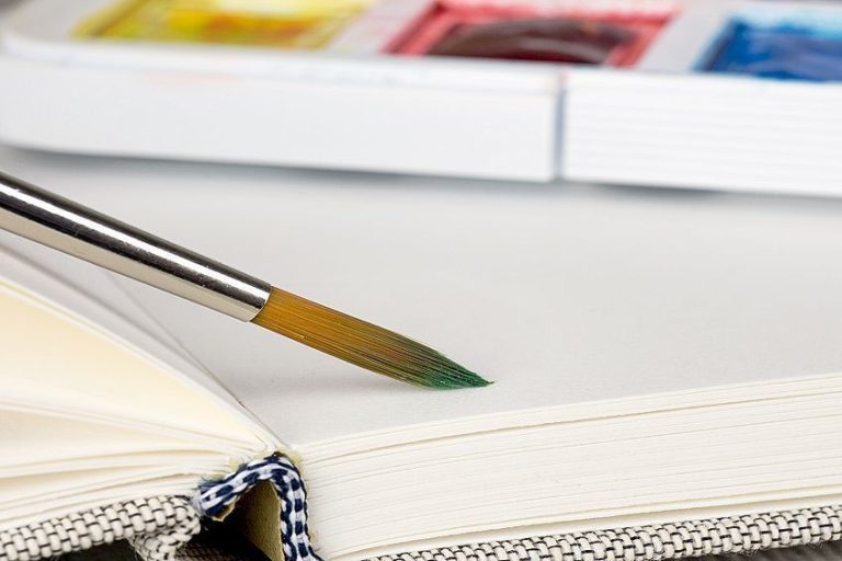 Watercolor Skin Tones - How to Make Skin Color With Watercolor