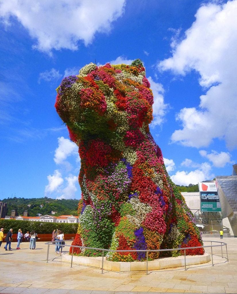 Abstract Sculptures - Non-Naturalistic Representation in 3-D Art