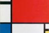 Composition with Red, Blue, and Yellow - Everything You Need to Know ...