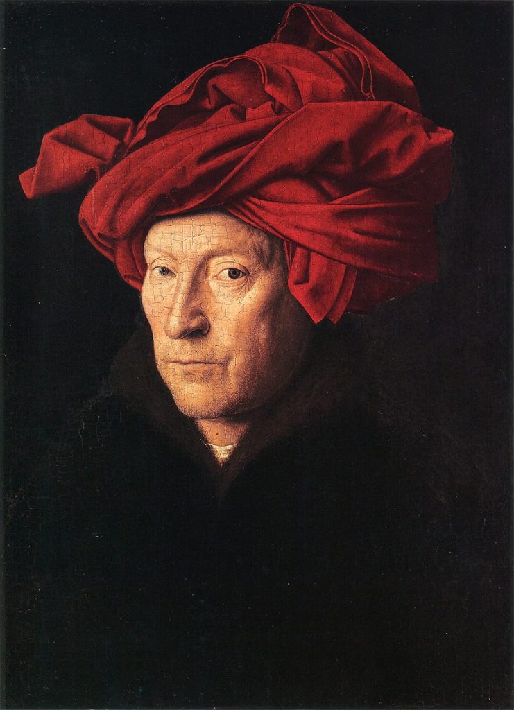 Famous Renaissance Portraits - Faces of the Age of Humanism
