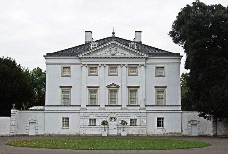 Georgian Architecture - The Understated Style of Georgian Buildings