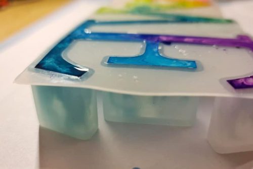 How to Make Resin Letters - A Guide to Making Resin Alphabet Letters