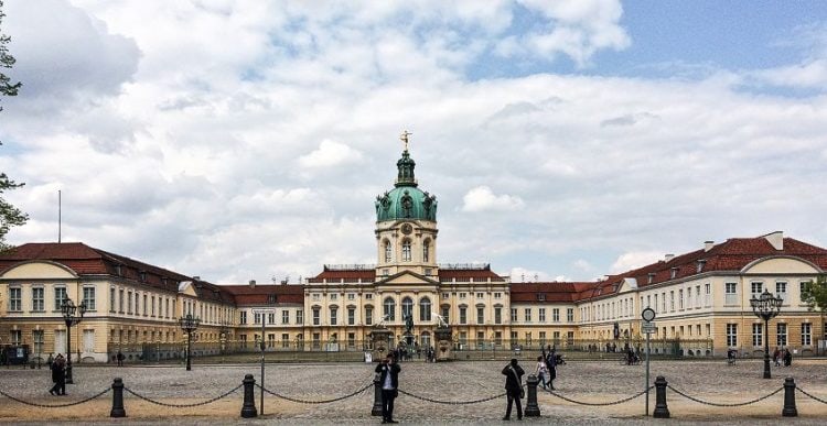 Rococo Architecture - Exploring the Rococo Era and Its Style