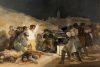 "The Third of May 1808" Francisco Goya - Observing a Massacre
