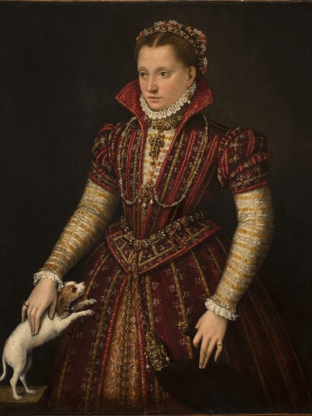 Renaissance Portraits - A Look at the Top 10! - Art in Context