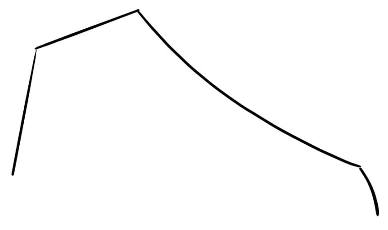 How to Draw Shoes - Step-by-Step Sneaker Drawing Guide